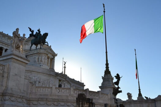 Symbols of Italy and Their Meaning - Symbol Sage