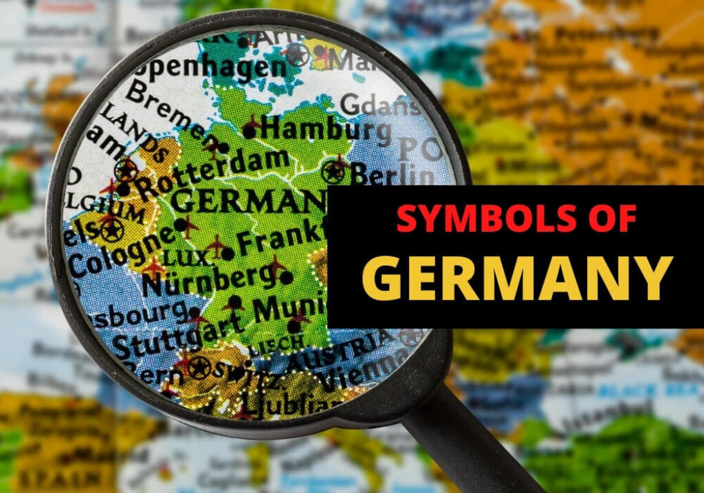 Capturing Germany: Symbols Through the Lens - Symbol Sage