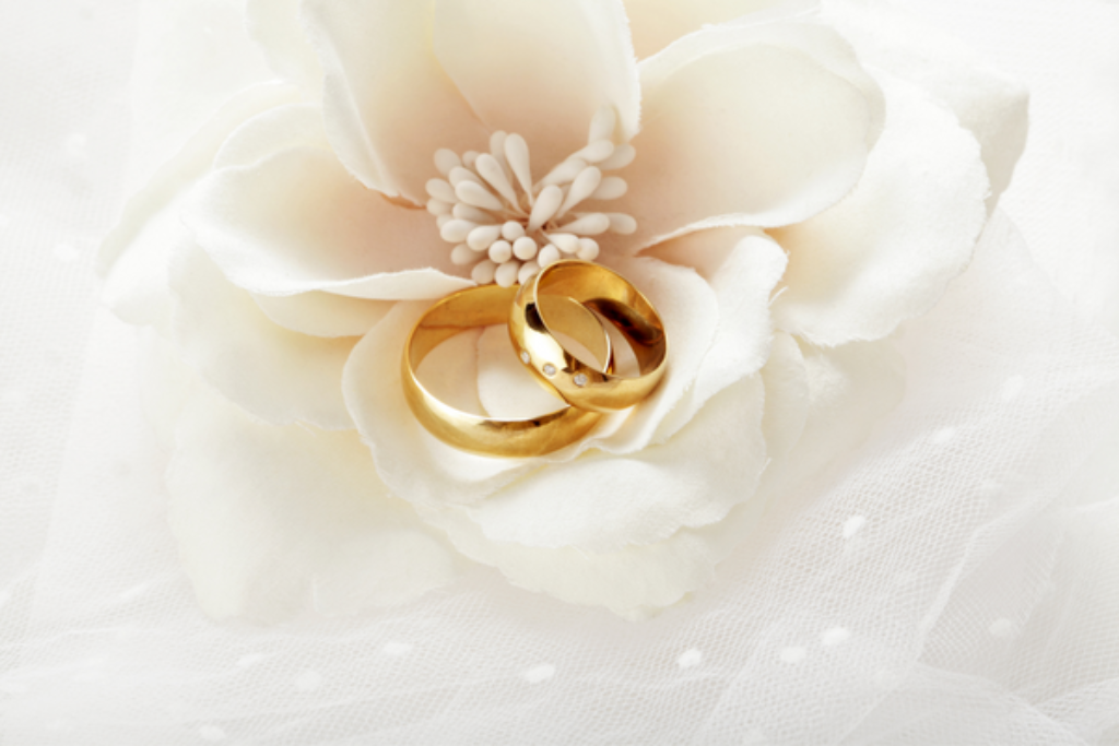 Tying the Knot: The Rich Symbolism Behind Wedding Rings - Symbol Sage