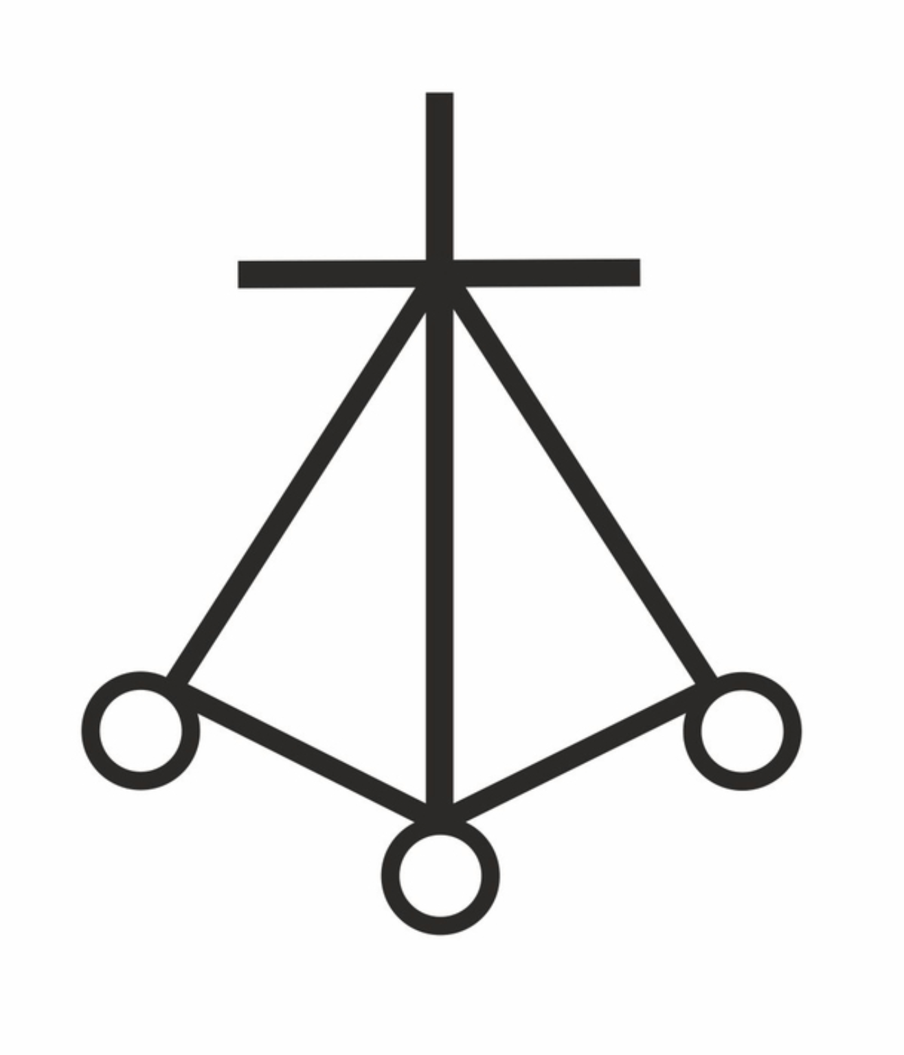 The Essence of Healing: Understanding Karuna Reiki Symbols - Symbol Sage