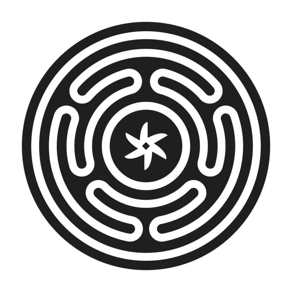 18 Powerful Pagan Symbols & Their Meanings