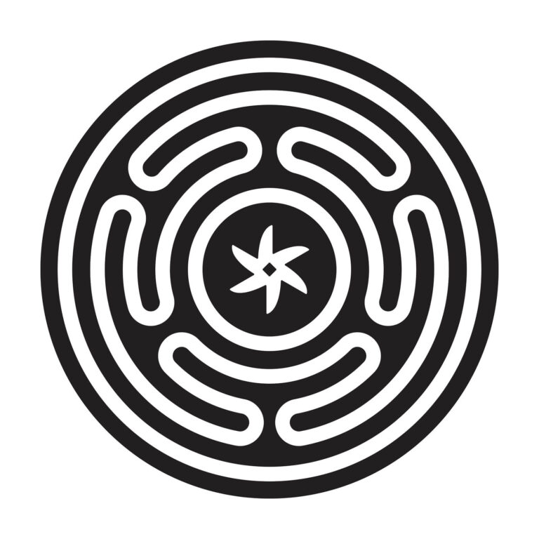 18 Powerful Pagan Symbols & Their Meanings