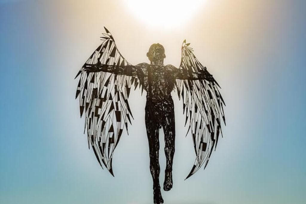 The Deep Meaning and Symbolism of Wings Across Cultures - Symbol Sage