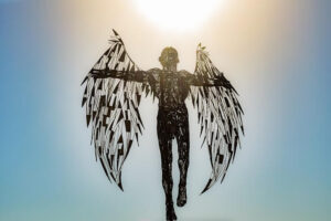 Daedalus: Master Inventor of Greek Mythology - Symbol Sage