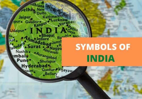 Symbols of India: A Visual Exploration - Symbol Sage