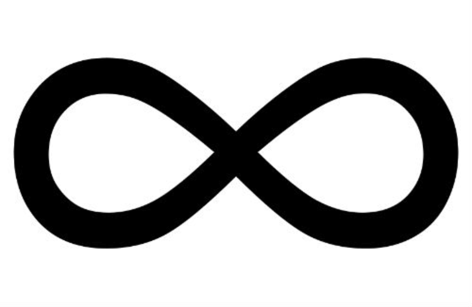 7 Profound Meanings of the Infinity Symbol