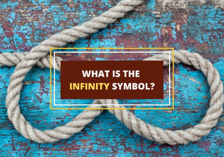 7 Profound Meanings of the Infinity Symbol