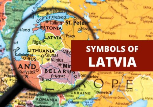 Symbols of Latvia (And Why They’re Important) - Symbol Sage