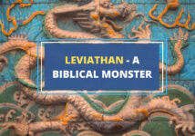 Sea Monster and Symbol: The Many Faces of the Leviathan