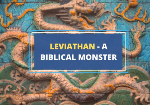 Sea Monster and Symbol: The Many Faces of the Leviathan
