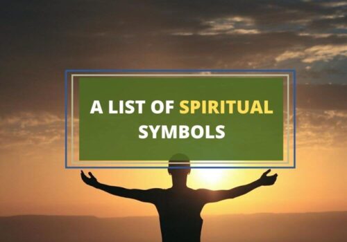 Spiritual Symbols Through the Ages: Their Meanings and Histories