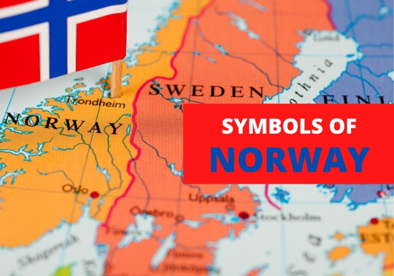 Symbols of Norway: A Journey Through Images and Traditions - Symbol Sage
