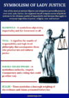 Lady Justice – Symbolism and Meaning - Symbol Sage