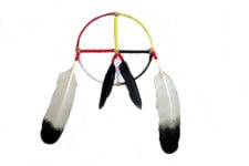 What Is the Medicine Wheel – History and Meaning - Symbol Sage