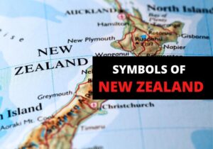 Symbols of New Zealand: Everything From Kiwi to Koru - Symbol Sage