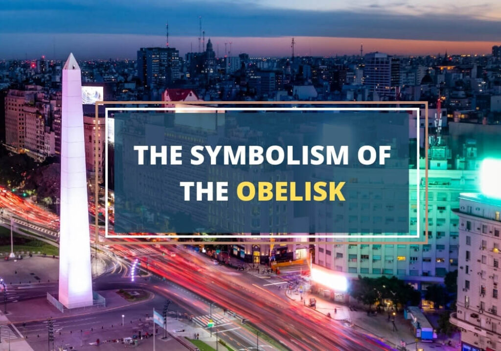 The Obelisk Symbol - Origin, Meaning, and Modern Use - Symbol Sage