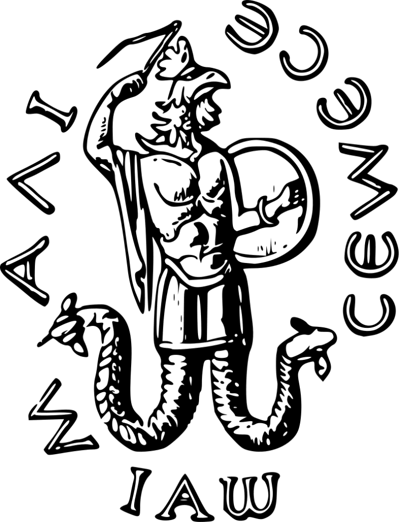 Abraxas - Deity, Symbol, or Magical Word?