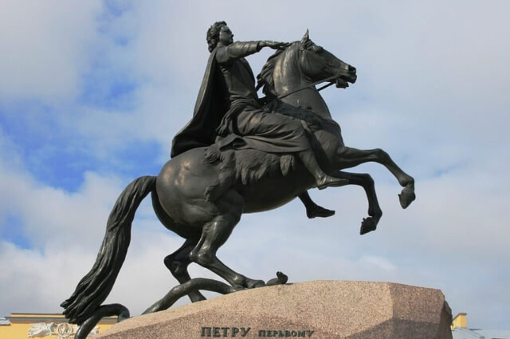 Symbols of Russia (with Images) - Symbol Sage