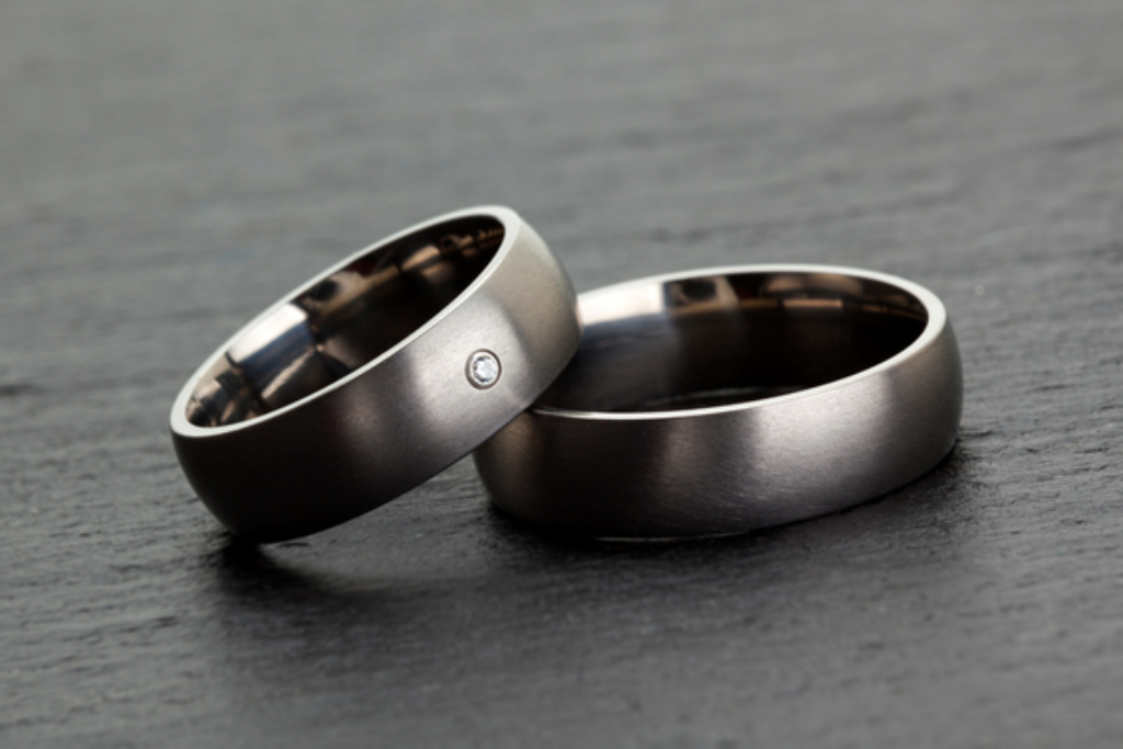 Tying the Knot: The Rich Symbolism Behind Wedding Rings - Symbol Sage