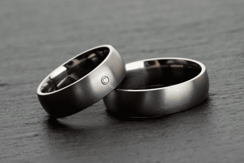 Tying the Knot: The Rich Symbolism Behind Wedding Rings - Symbol Sage