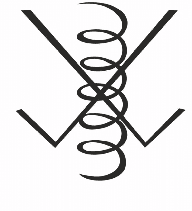 The Essence of Healing: Understanding Karuna Reiki Symbols - Symbol Sage