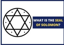 Seal of Solomon – Symbolism, Meaning and Importance