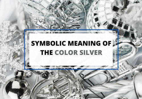 Elegance and Evolution: The Timeless Symbolism of Silver - Symbol Sage
