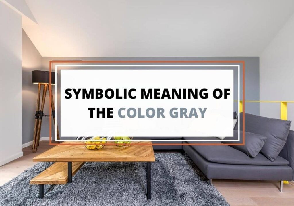 The Color Gray: Exploring Its Complex Symbolism and Meanings - Symbol Sage