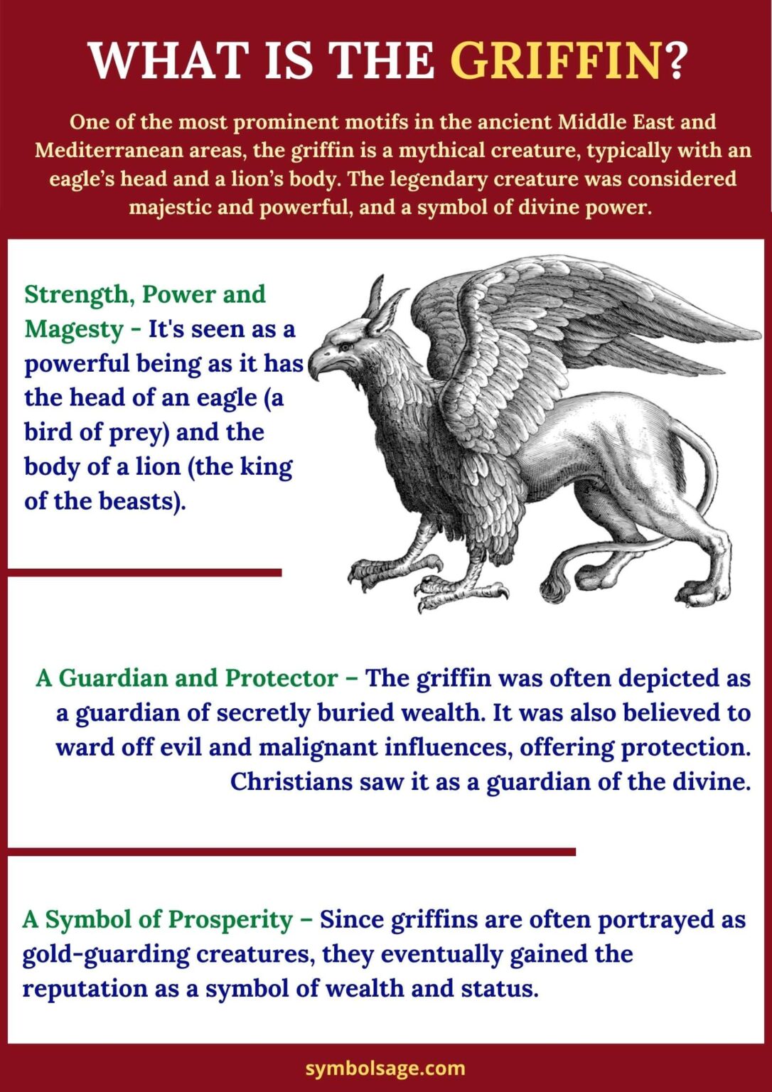 12 Powerful Symbols of Authority and What They Mean