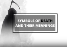 13 Powerful Death Symbols and What They Mean