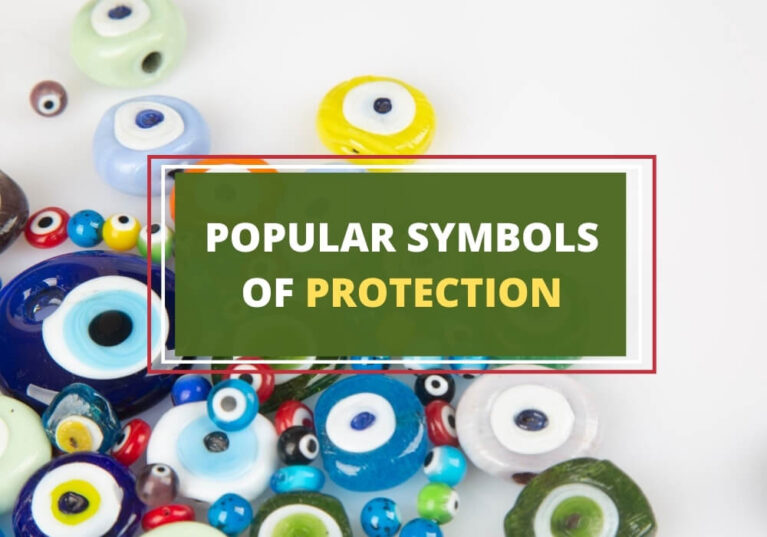 18 Powerful Symbols of Protection and What They Mean