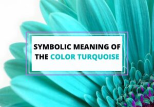 Symbolism of Turquoise Color - Symbol Sage