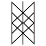 The Web of Wyrd: The Symbol That Connects the Cosmos - Symbol Sage
