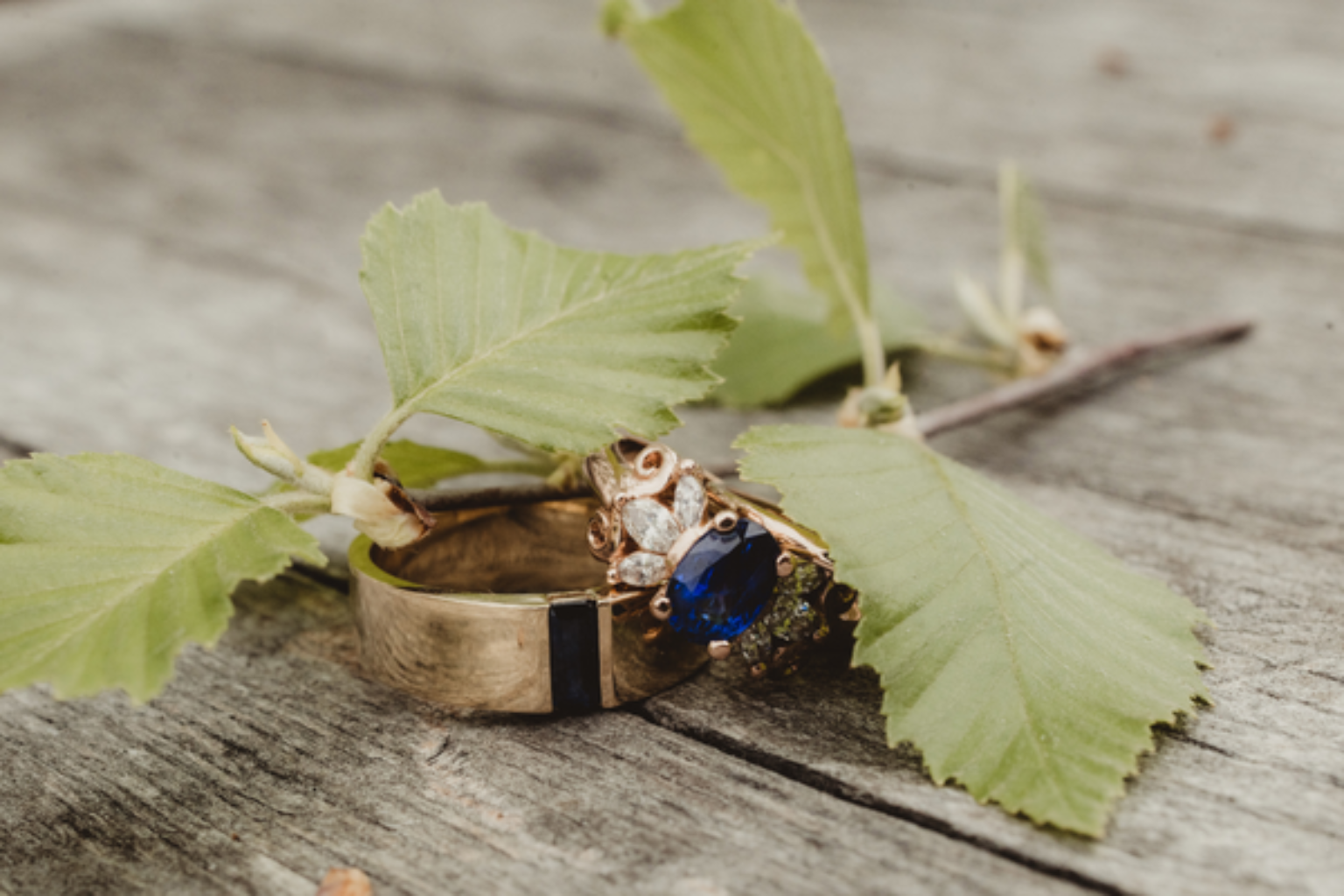 Tying the Knot: The Rich Symbolism Behind Wedding Rings - Symbol Sage