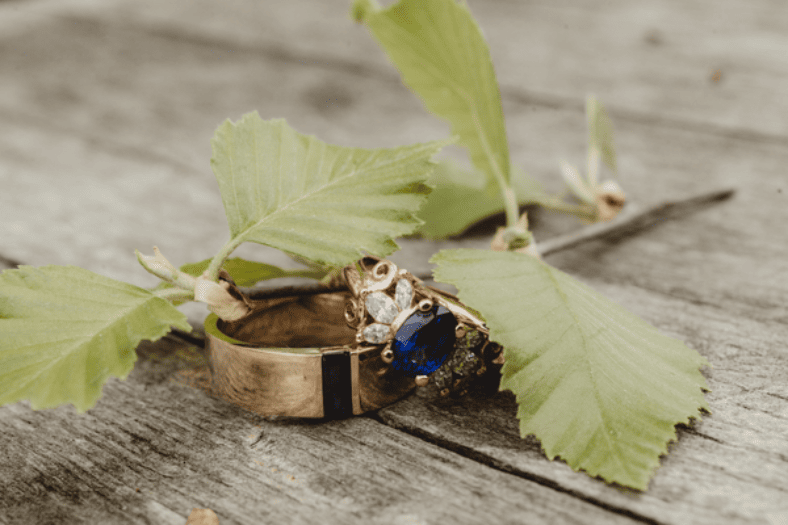 Tying the Knot: The Rich Symbolism Behind Wedding Rings - Symbol Sage