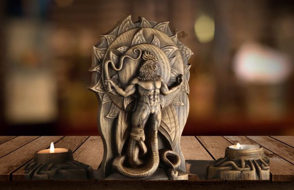 Abraxas - Deity, Symbol, or Magical Word?