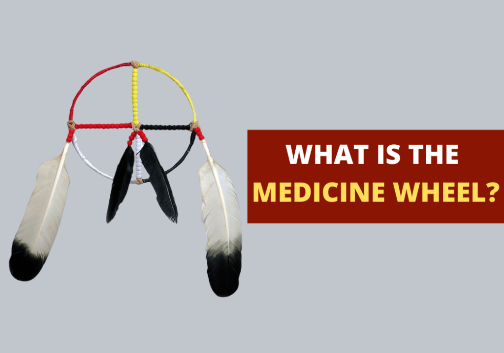 What Is the Medicine Wheel – History and Meaning - Symbol Sage