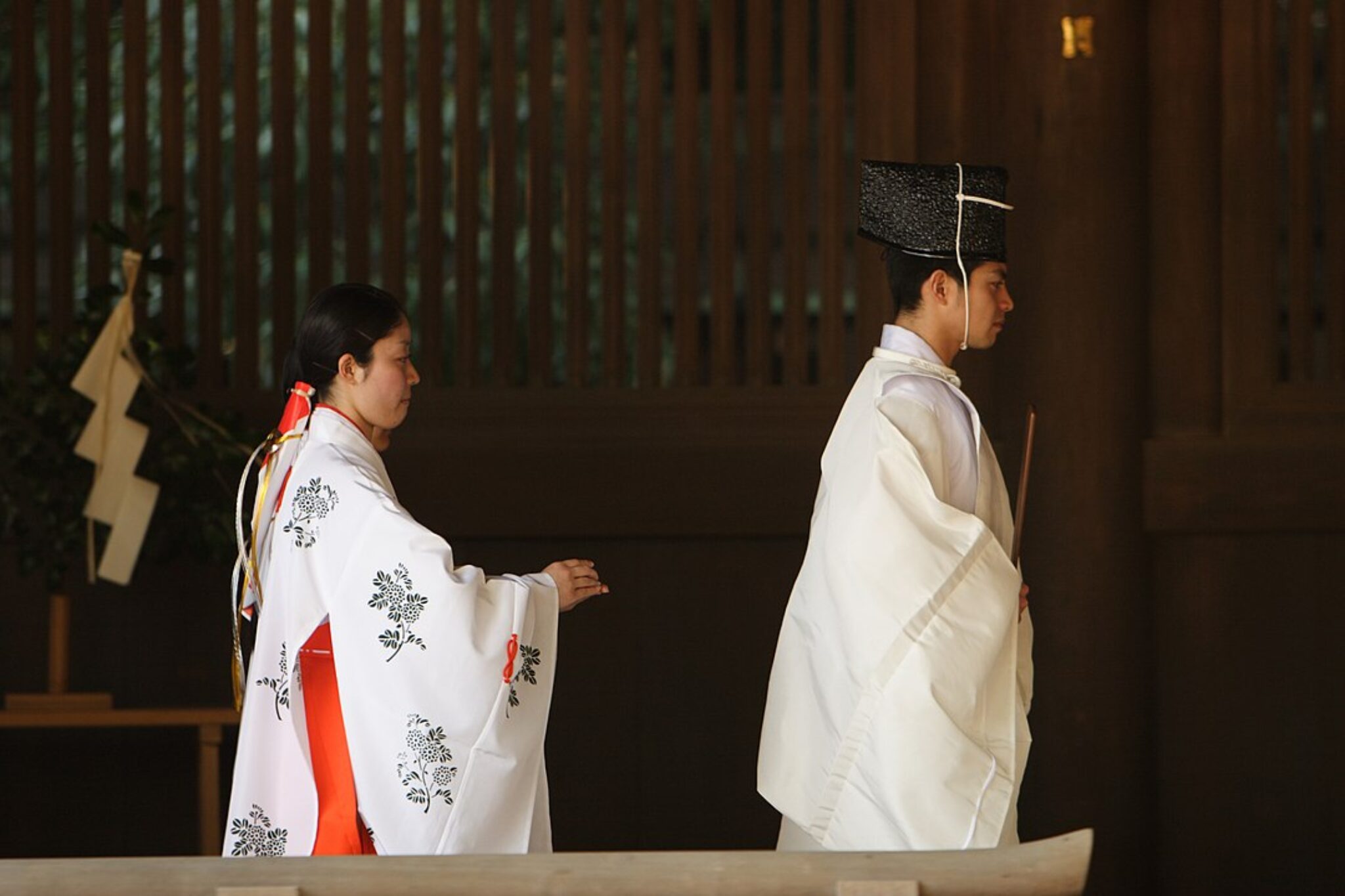 Exploring the Sacred Symbols of Shinto: Japan's Ancient Faith - Symbol Sage