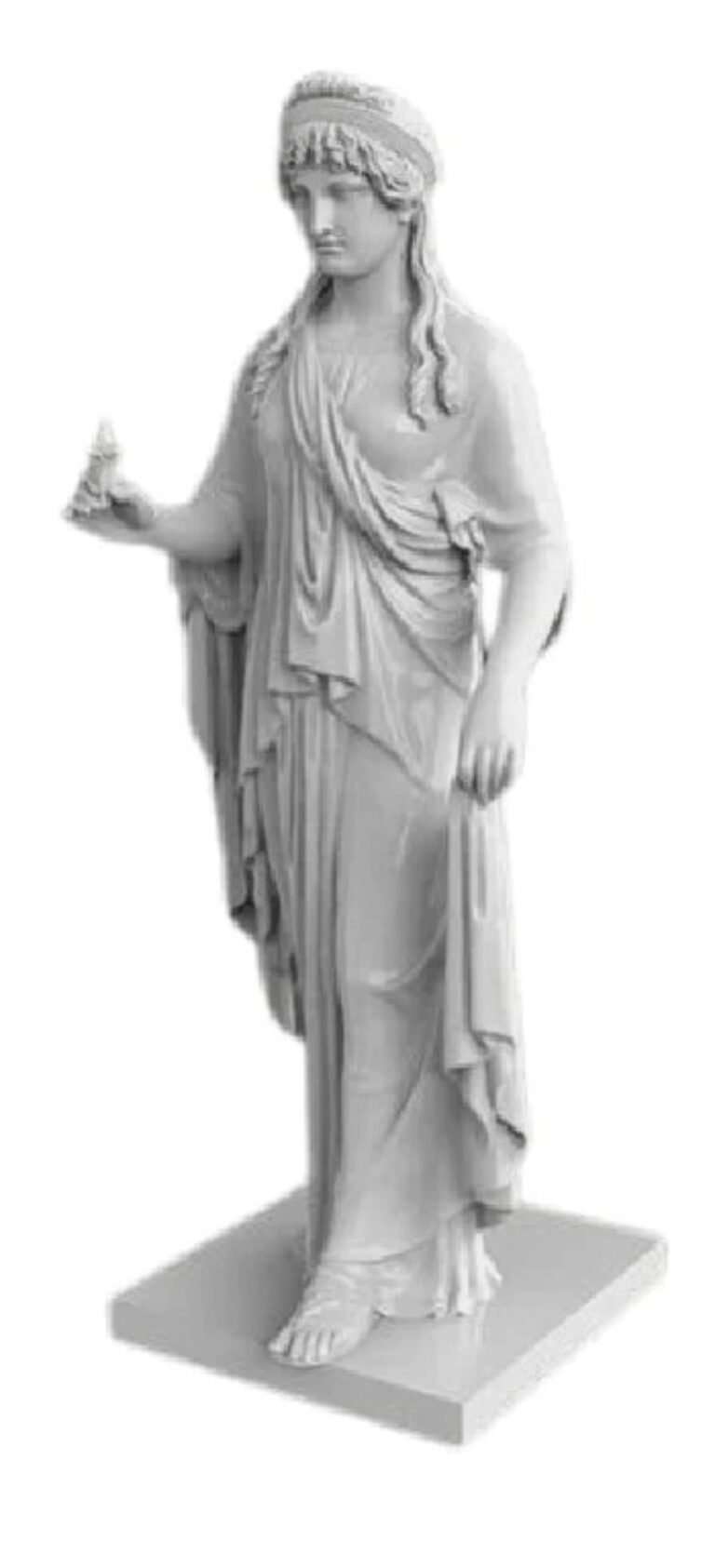 Hera: Greek Queen of the Gods and Her Importance