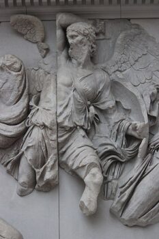 Uranus – The Story of The Primordial Greek God of the Sky - Symbol Sage