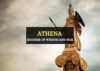 Greek Goddess Athena: Her Origins, Symbols, and Influence