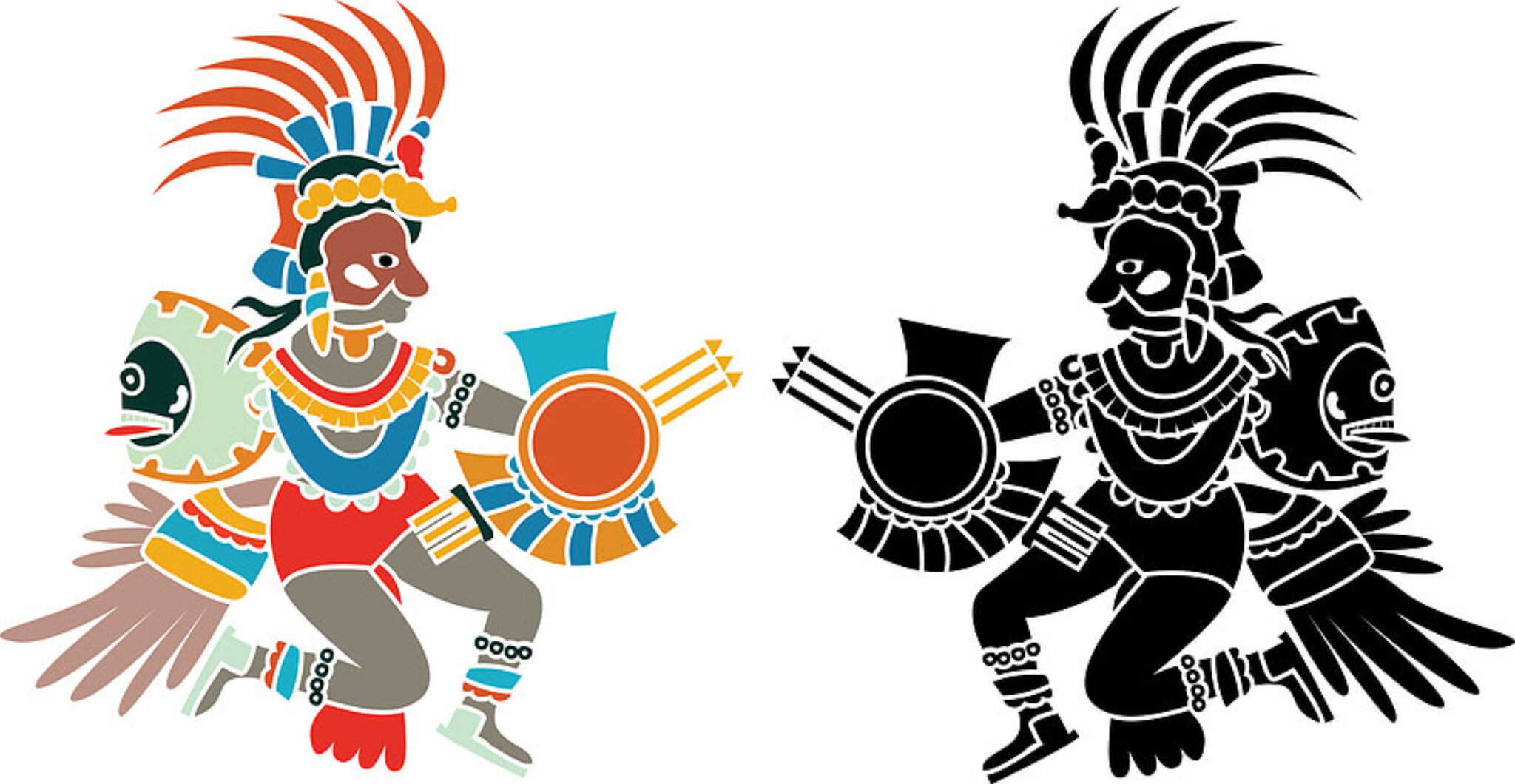 Ancient Aztec Symbols: Understanding Their Meaning