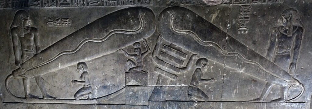 Exploring Serpent Symbolism Across Ages and Cultures - Symbol Sage