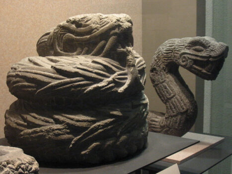 Exploring Serpent Symbolism Across Ages and Cultures - Symbol Sage