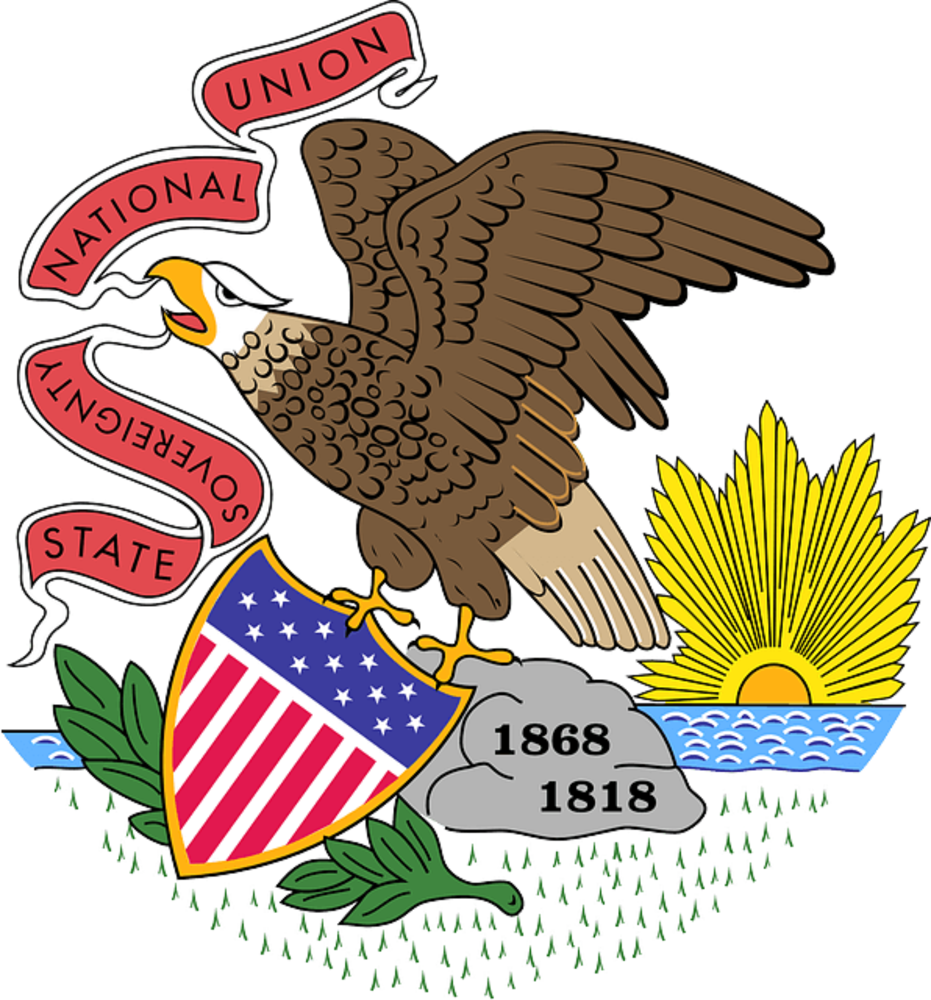 Symbols of Illinois (with Pictures) - Symbol Sage