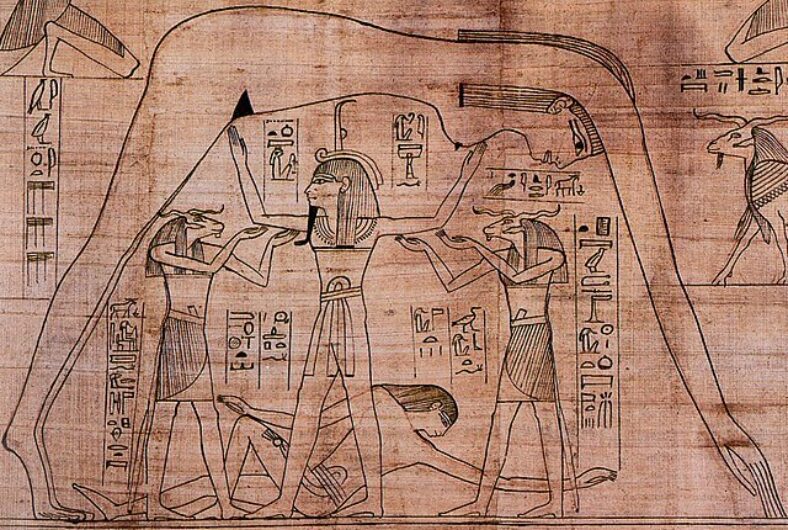 Earth Gods and Goddesses Across Ancient Mythologies - Symbol Sage