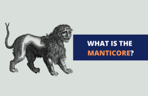 Manticore – Meaning and Symbolism - Symbol Sage
