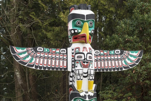 Native American Thunderbird: Significance and Symbolism - Symbol Sage