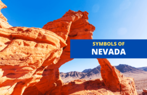 Symbols of Nevada and Why They’re Significant - Symbol Sage
