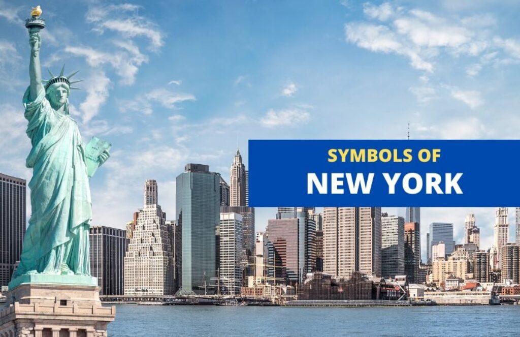 Symbols of New York (A List) - Symbol Sage